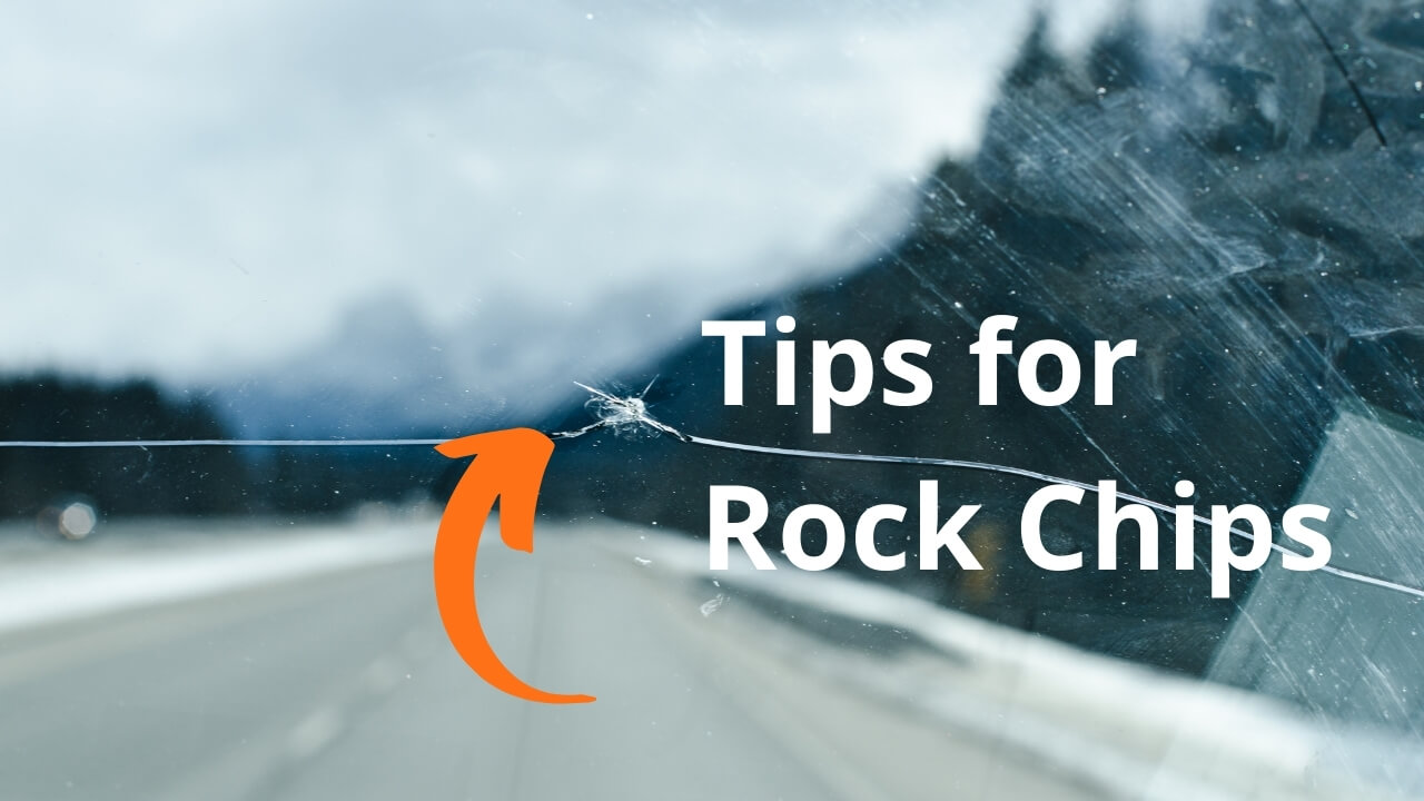 4 Things You Should Know About Rock Chips | RV Glass Solutions by Coach ...