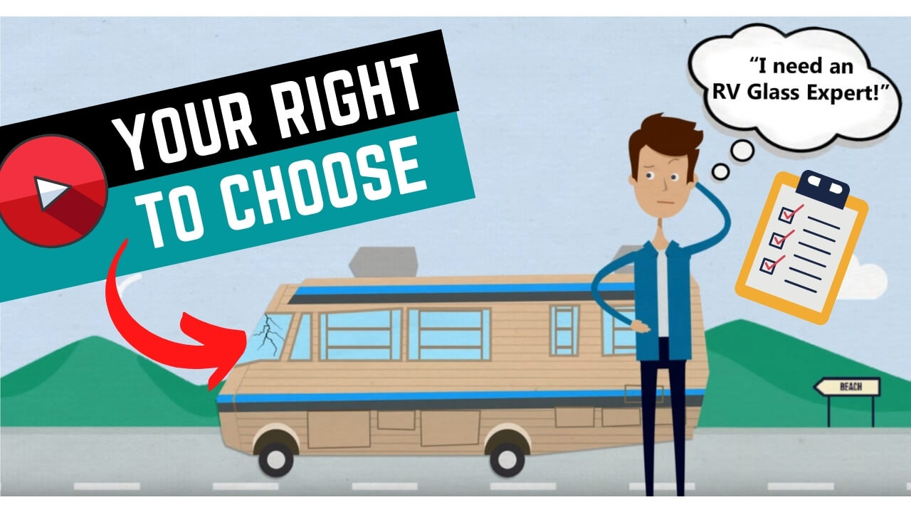 When it Comes to your Windshield Replacement, It Is Your Right to ...