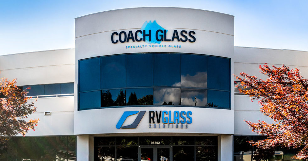 RV Glass Solutions announces rebranding and partnership with sister ...